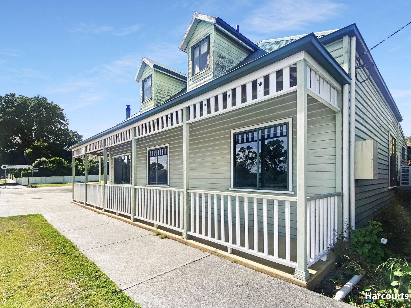 16 Talbot Street, Fingal TAS 7214 | Domain