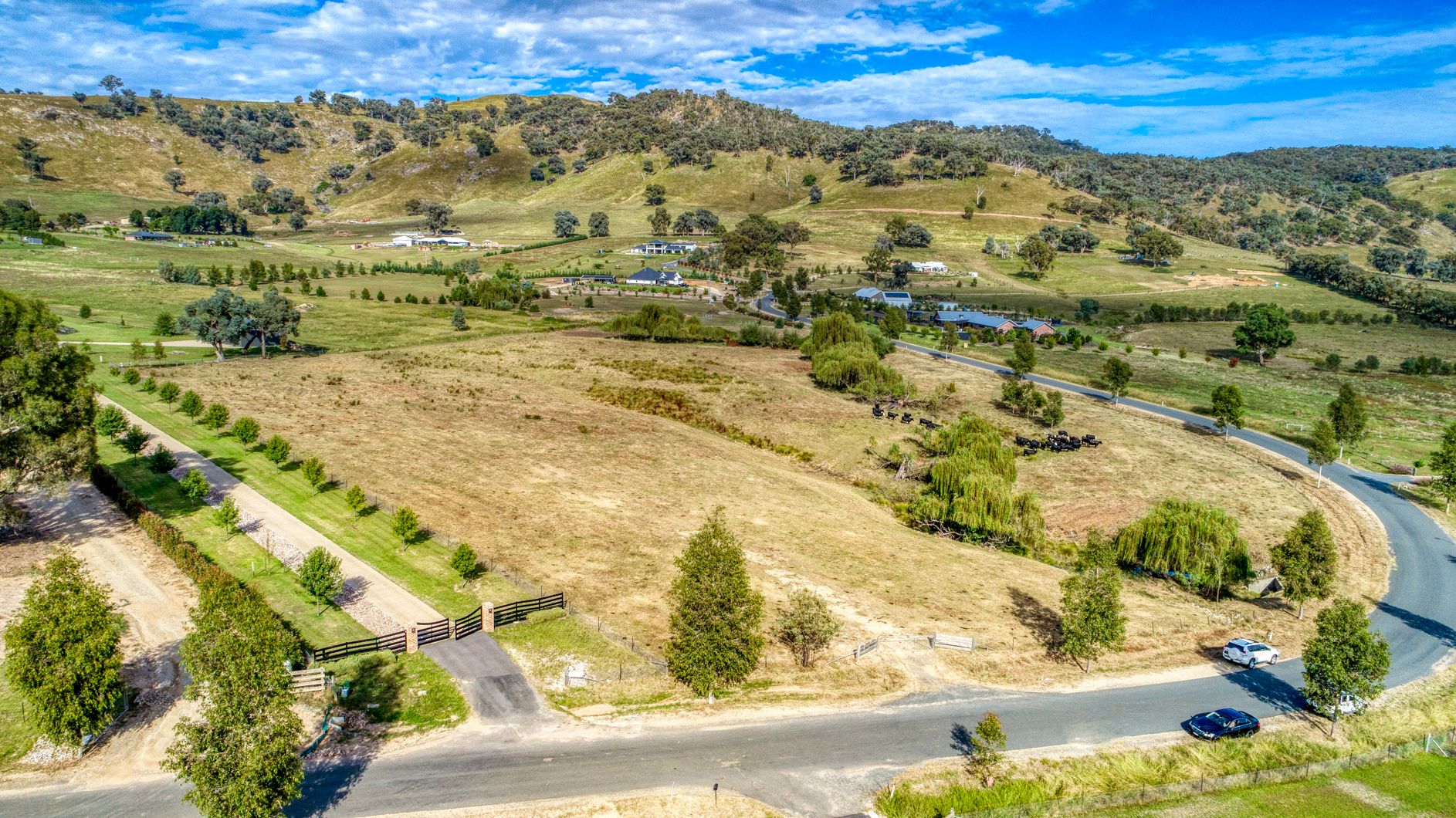 25 Whitestone Place, West Wodonga | Property History & Address Research ...