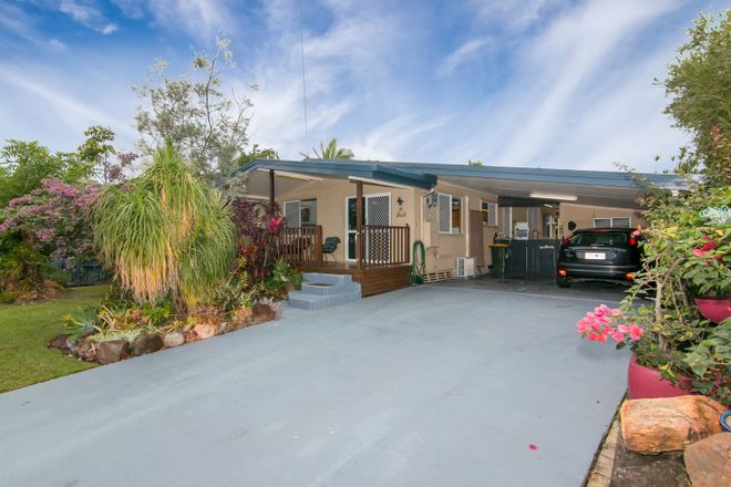 41 Real Estate Properties for sale in Edge Hill, QLD, 4870