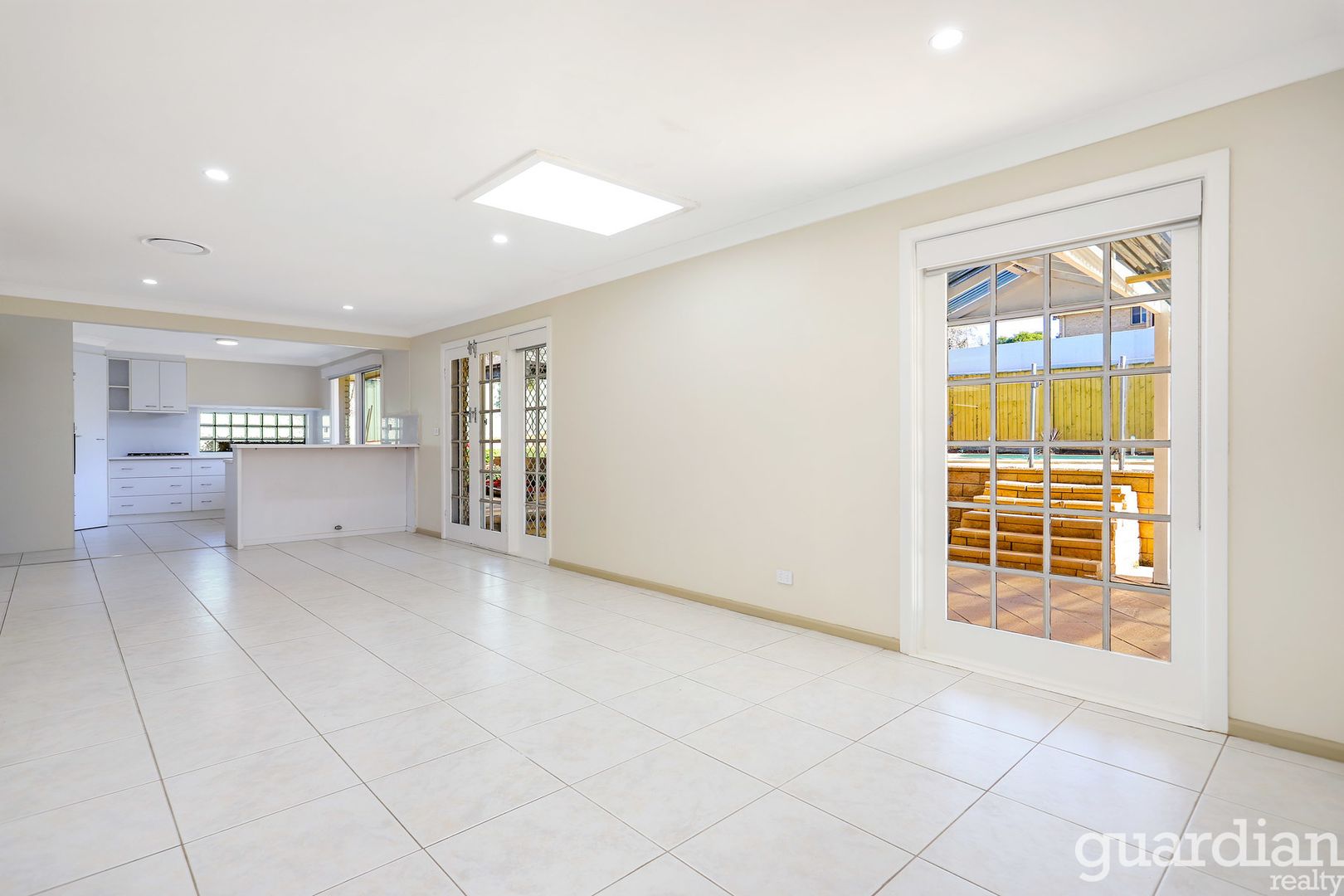 44 White Cedar Drive, Castle Hill NSW 2154 - House For Rent | Domain