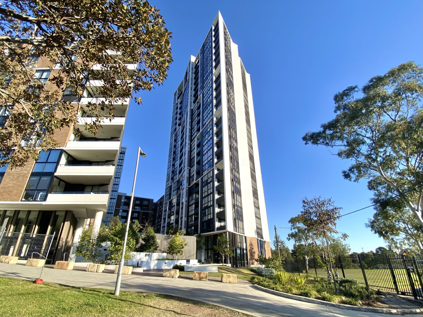 1946/9 Maple Tree Road, Westmead NSW 2145 - Apartment For Rent | Domain