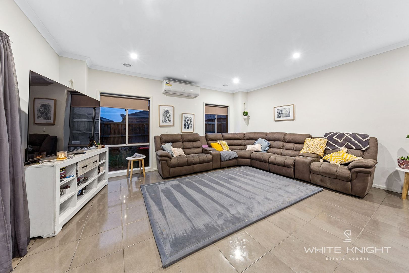 48 Wiltshire Boulevard, Thornhill Park VIC 3335 | Domain