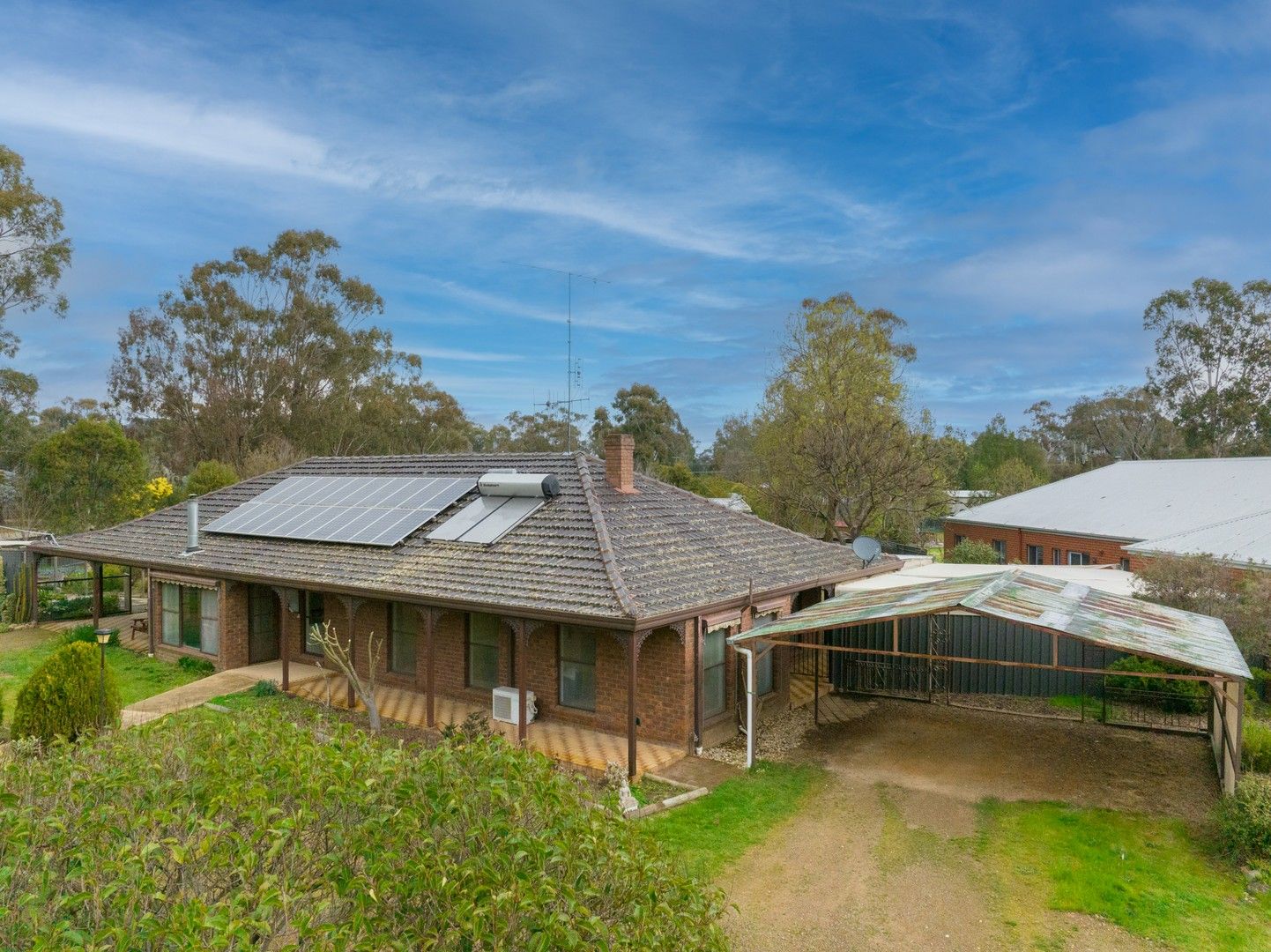 Sold 49 Shiffner Street, Violet Town VIC 3669 on 25 Oct 2023 ...