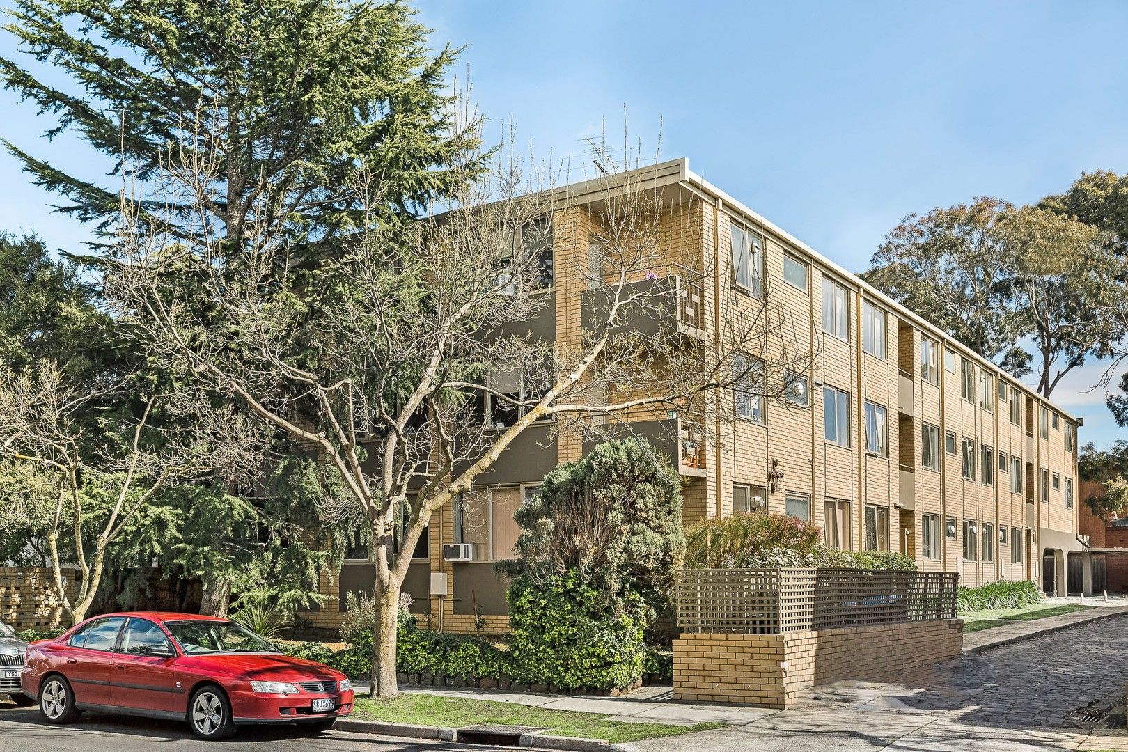 16/39 Sutherland Road, Armadale VIC 3143 - Apartment For Rent | Domain