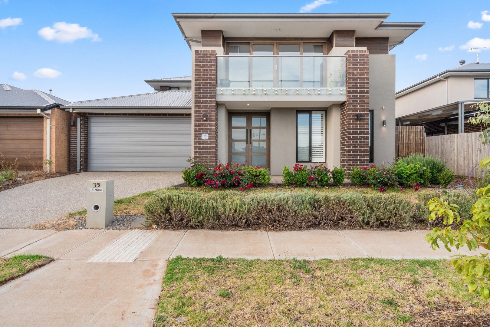35 Cascade Drive, Aintree VIC 3336 | Domain