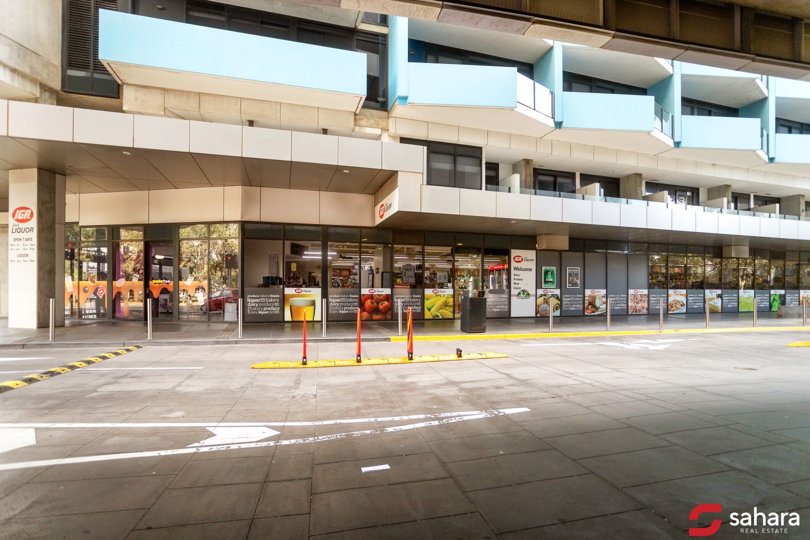 1105/18 Mt Alexander Road, Travancore VIC 3032 | Domain