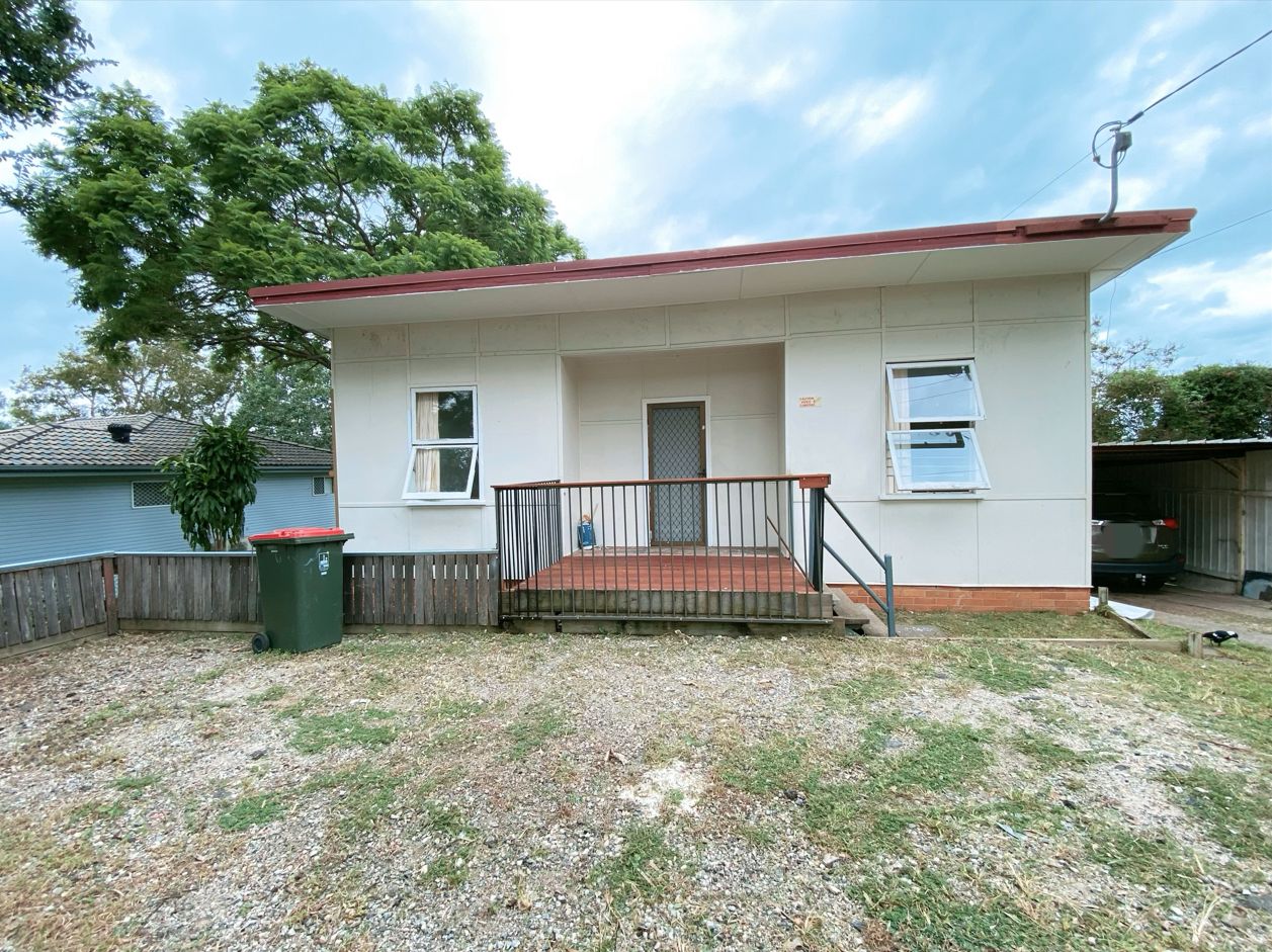 218 Seventeen Mile Rocks Road, Oxley QLD 4075 - House For Rent - $450 ...