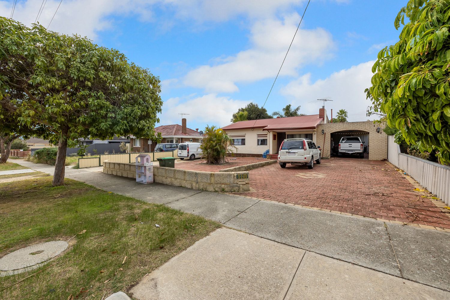 118 Walderton Avenue, Balg | Property History & Address Research | Domain