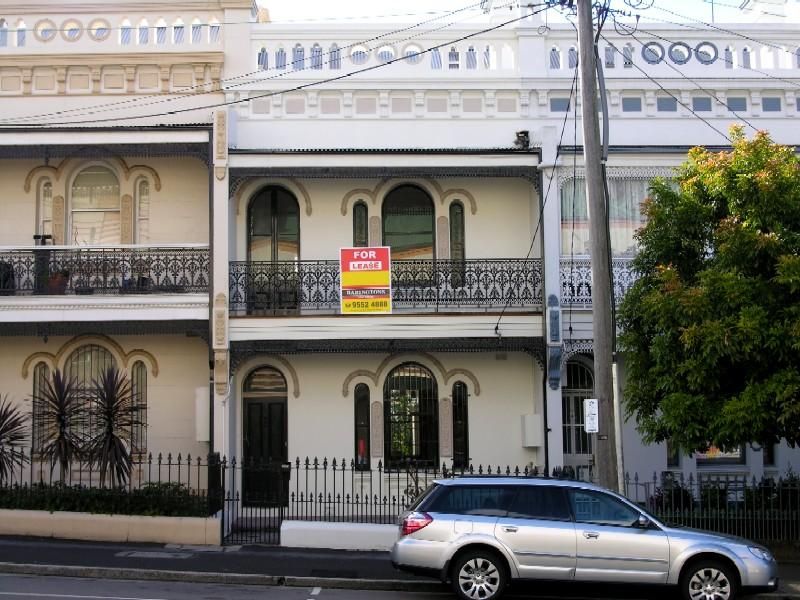 275 Glebe Point Road, Glebe | Property History & Address Research | Domain