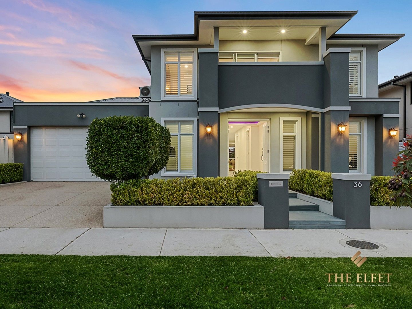 36 Festival Drive, Point Cook VIC 3030 | Domain