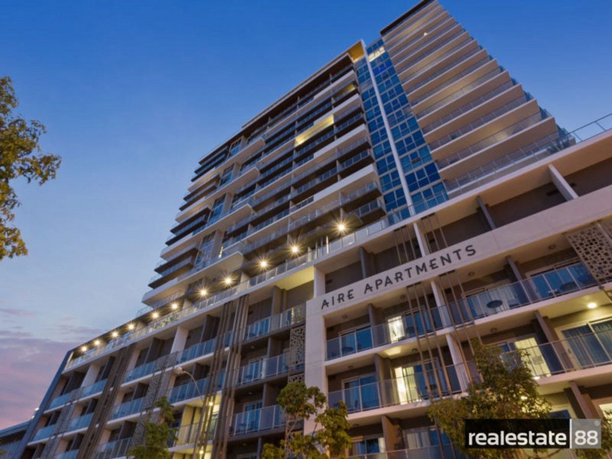 1202/659 Murray Street, West Perth WA 6005 - Apartment For Rent | Domain
