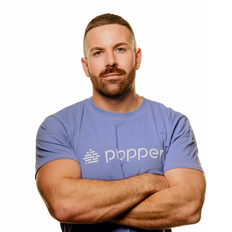 Ash Frenken | Propper | Real Estate Agent in Suite 2 Level 2 118 ...