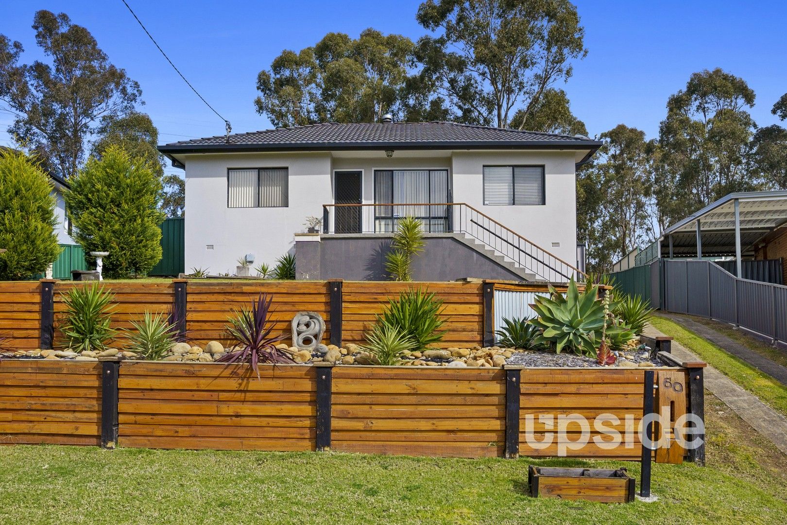 Sold 60 Illawong Avenue, Penrith NSW 2750 on 14 Sep 2021 - 2017165637 ...