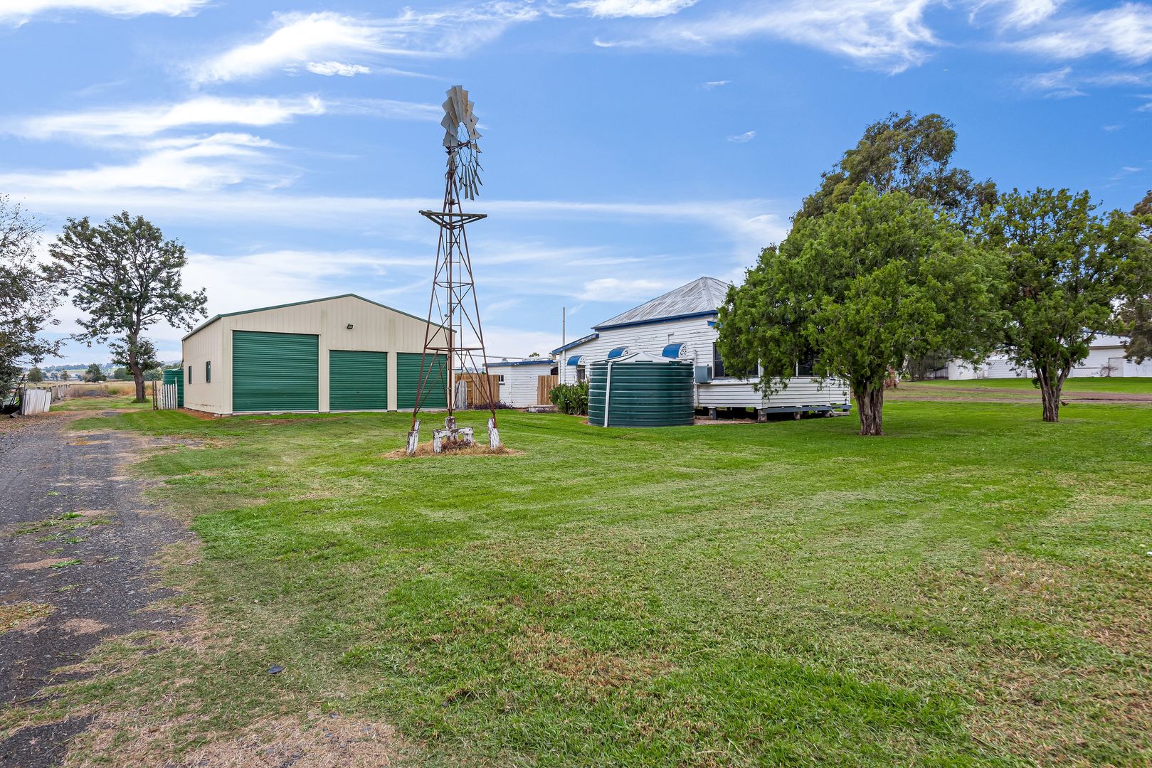 361 Pittsworth-Felton Road, Pittsworth QLD 4356 | Domain