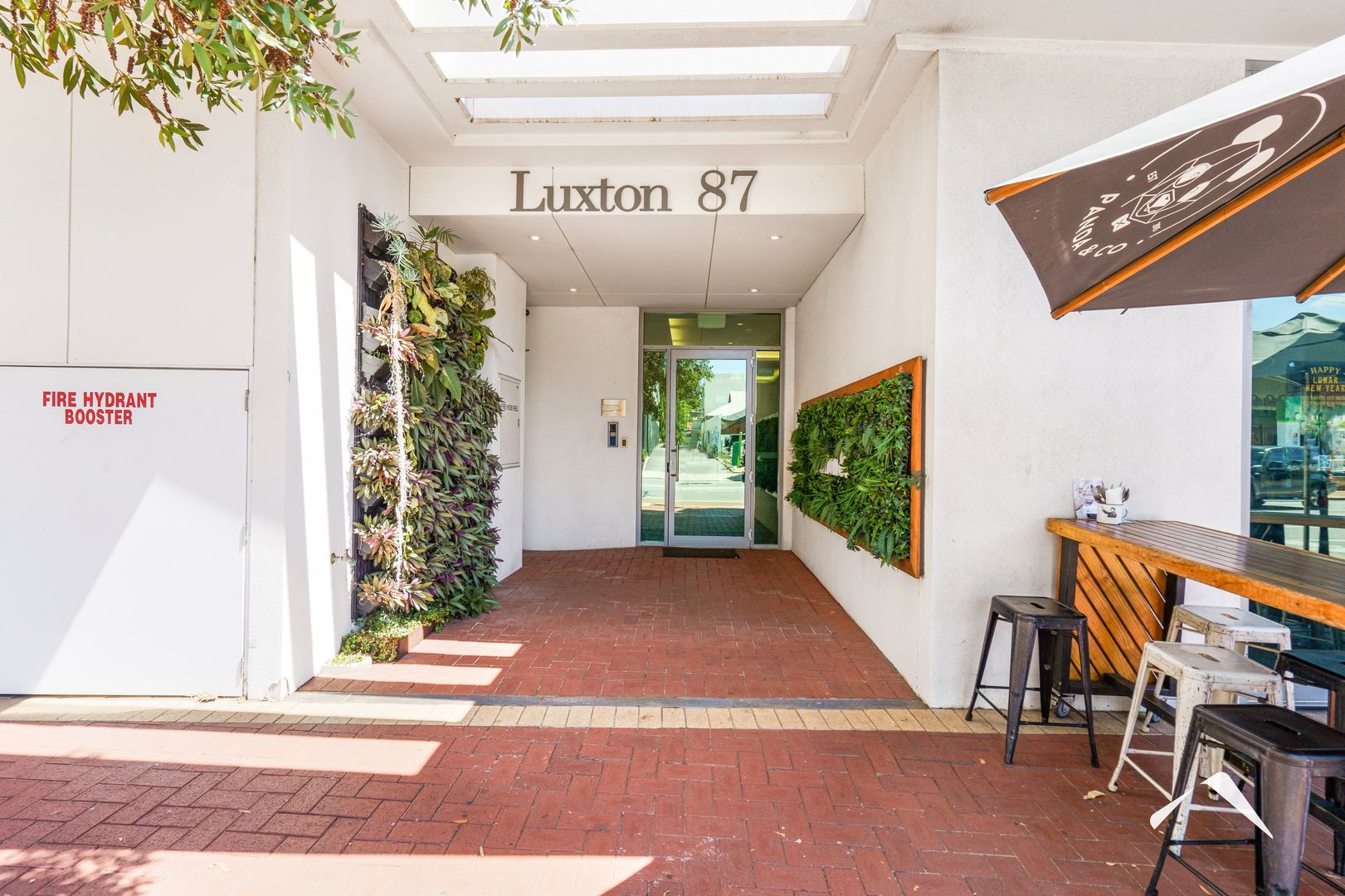 18/87 Bulwer Street, Perth WA 6000 - House For Rent - $750 | Domain