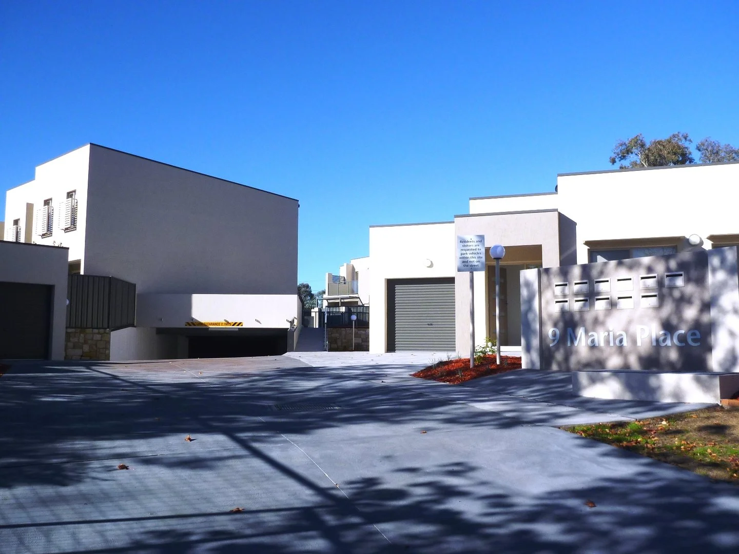 5/9 Maria Place, Lyons ACT 2606 - Apartment For Rent | Domain