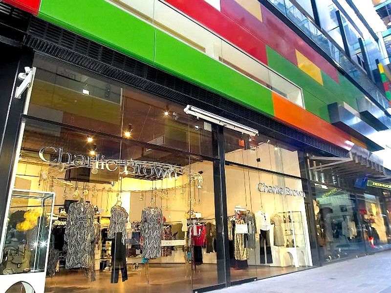 2506/22-24 Jane Bell Lane, Melbourne VIC 3000 - Apartment For Rent ...