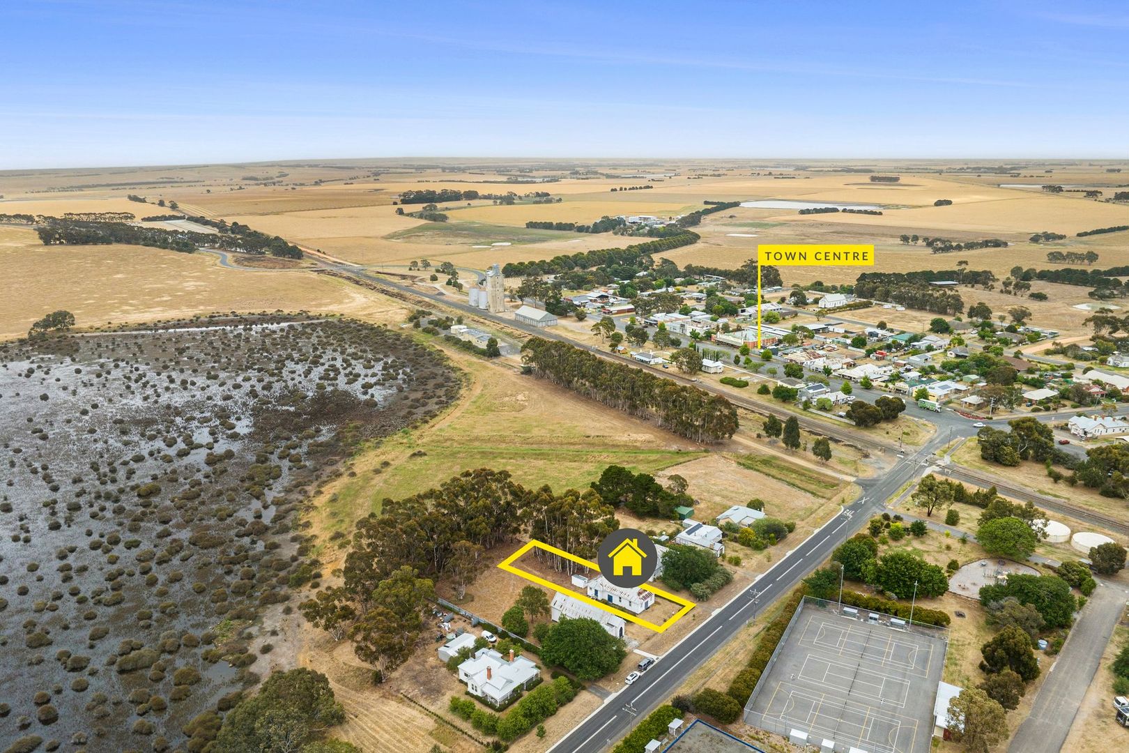 14 Delacombe Way, Willaura VIC 3379 | Domain