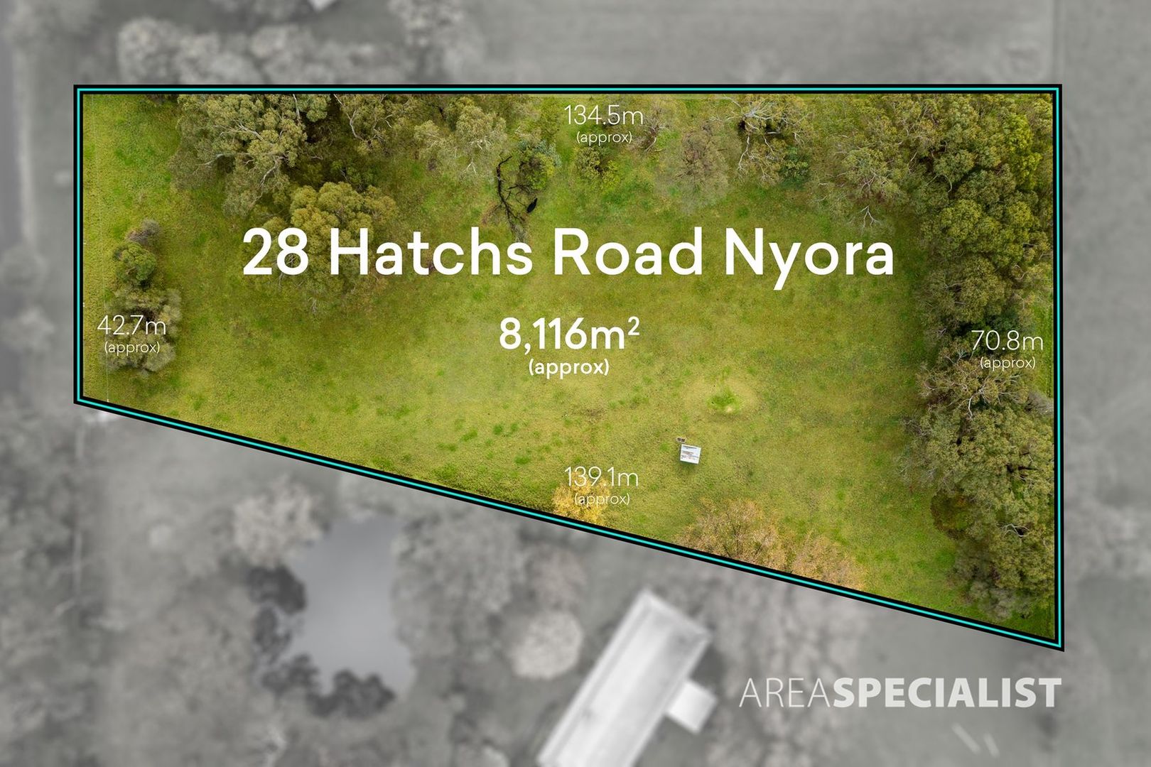 28 Hatchs Road, Nyora VIC 3987 | Domain
