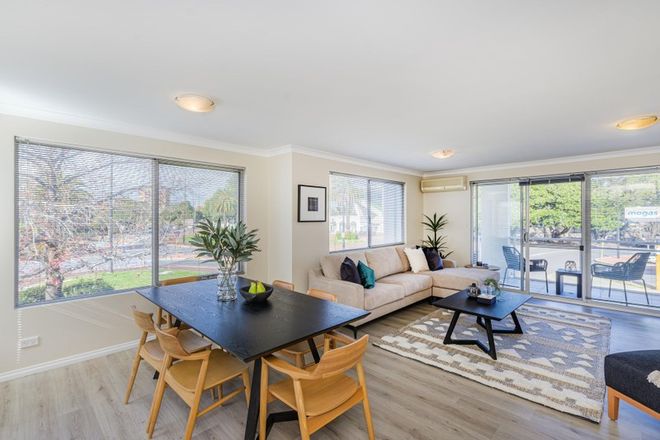 27 Townhouses for Sale in Perth, WA, 6000 | Domain