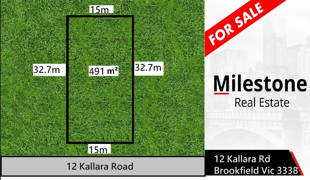 12 Kallara Road, Brookfield VIC 3338 | Domain