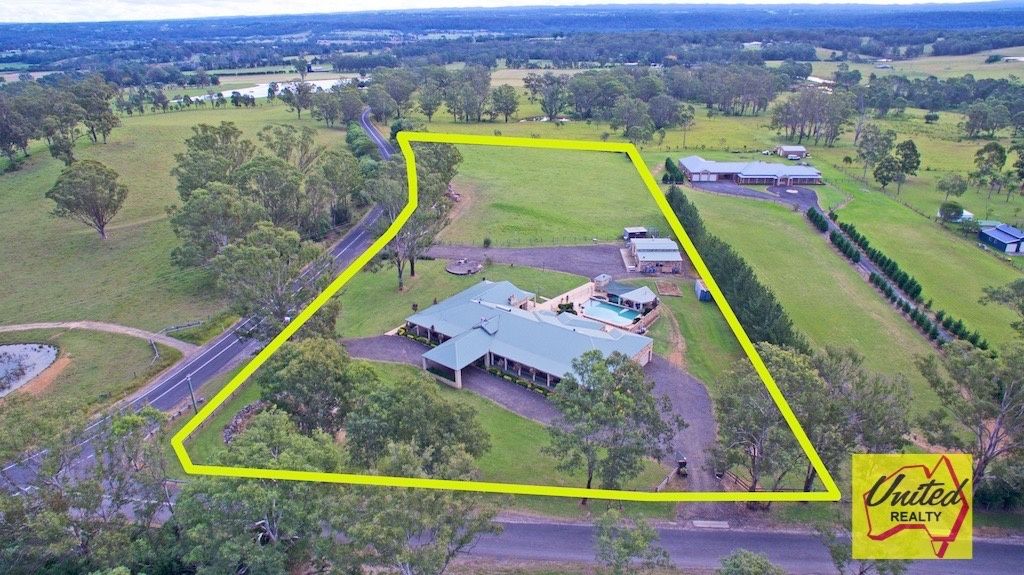 5 Coates Park Road, Cobbitty | Property History & Address Research | Domain