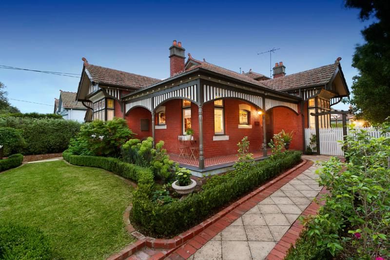 105 Claremont Avenue, Malvern | Property History & Address Research ...