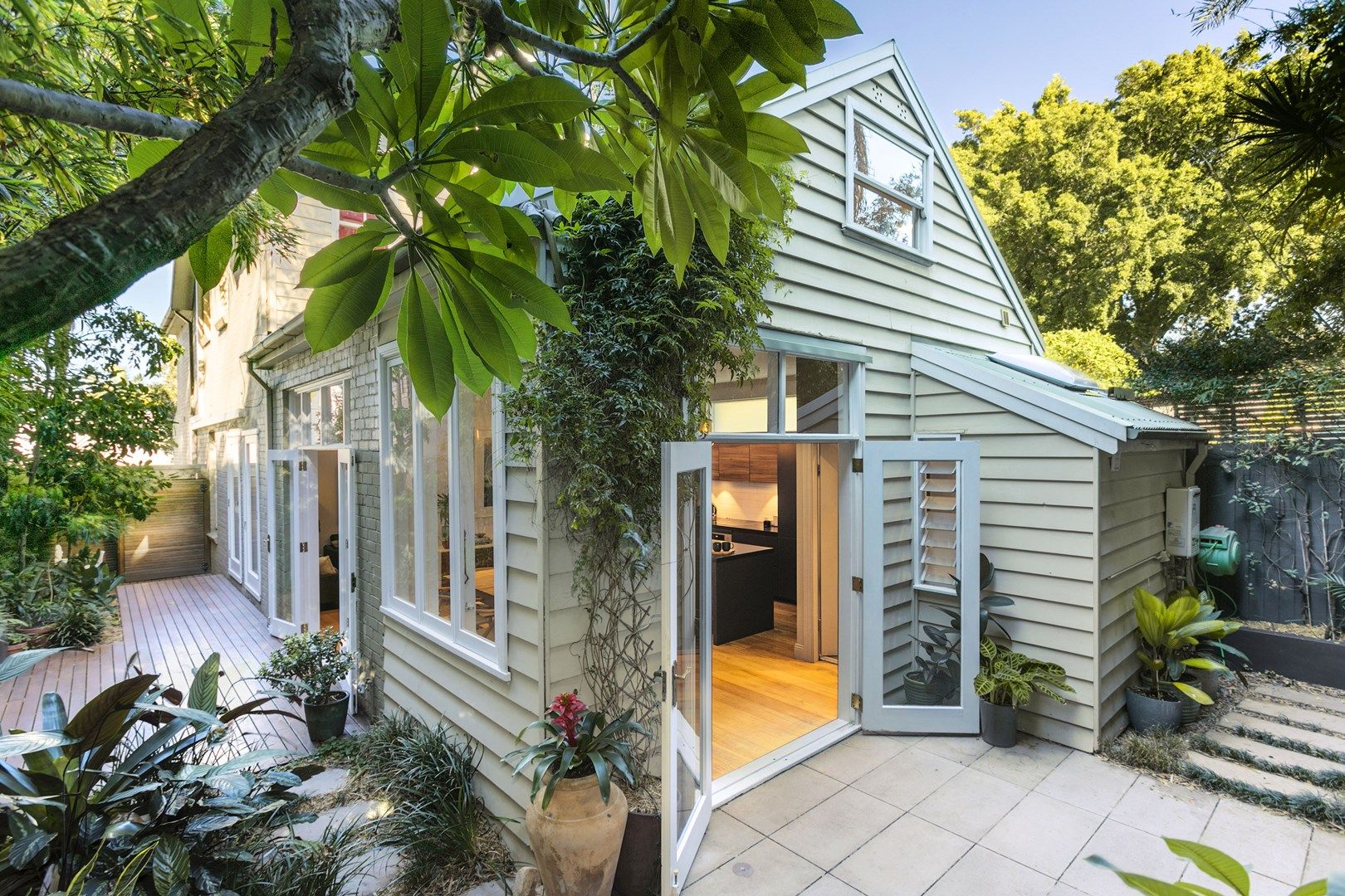 11 Prince Street, Rozelle | Property History & Address Research | Domain