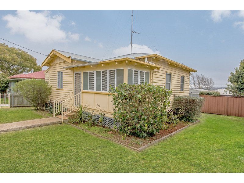 1 Mcdonnell Street, South Toowoomba | Property History & Address ...