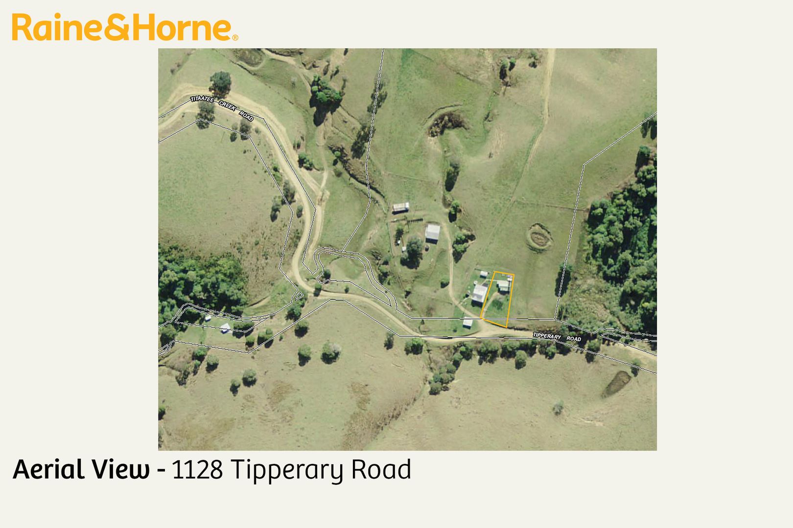 1128 Tipperary Road, Tipperary Via, Gloucester NSW 2422 - House For ...