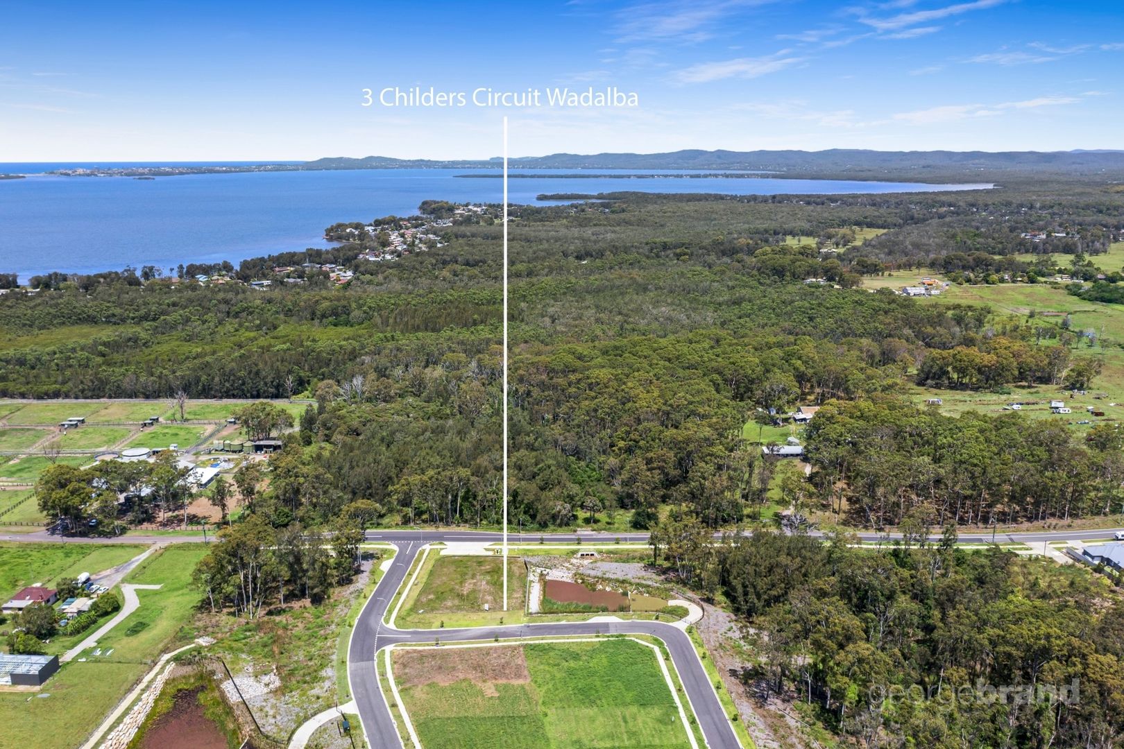 3 Childers Circuit, Wadalba NSW 2259 | Domain