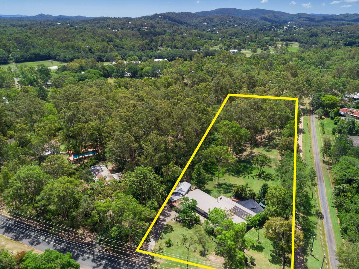 309 Pinjarra Road, Pinjarra Hills | Property History & Address Research ...