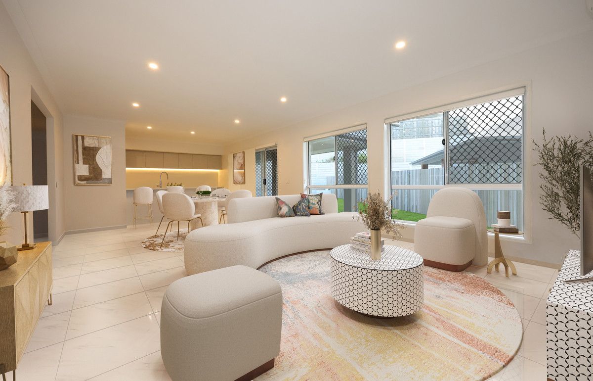 Sold 21 Acason Way, Ripley QLD 4306 on 27 Mar 2023 - 2018290236 | Domain