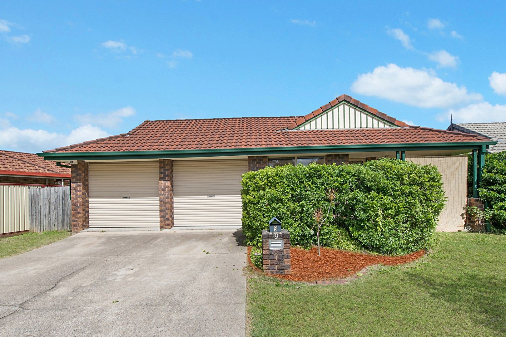 9 Diddams Street, Loganholme QLD 4129 - House For Rent | Domain