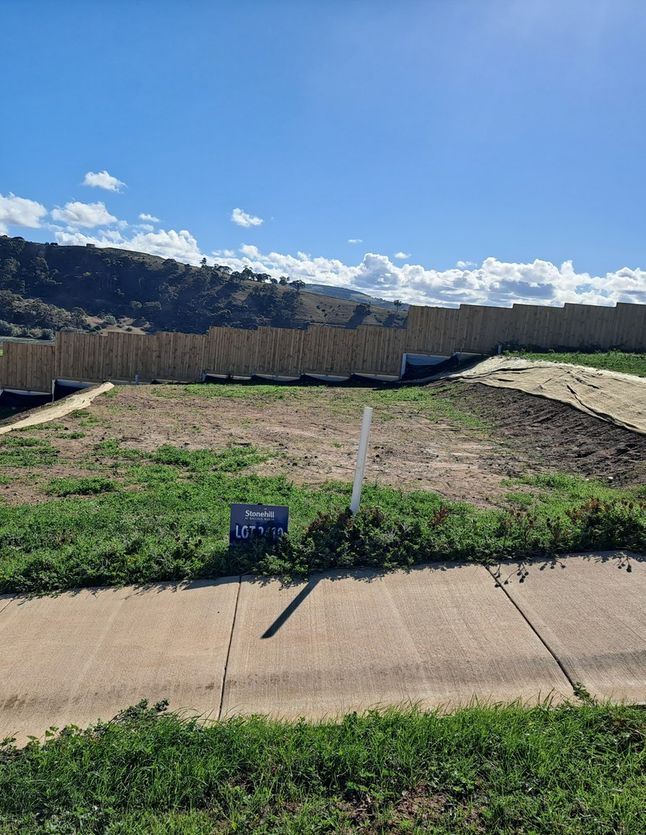 Lot 2419 Swanton Avenue, Maddingley VIC 3340 | Domain