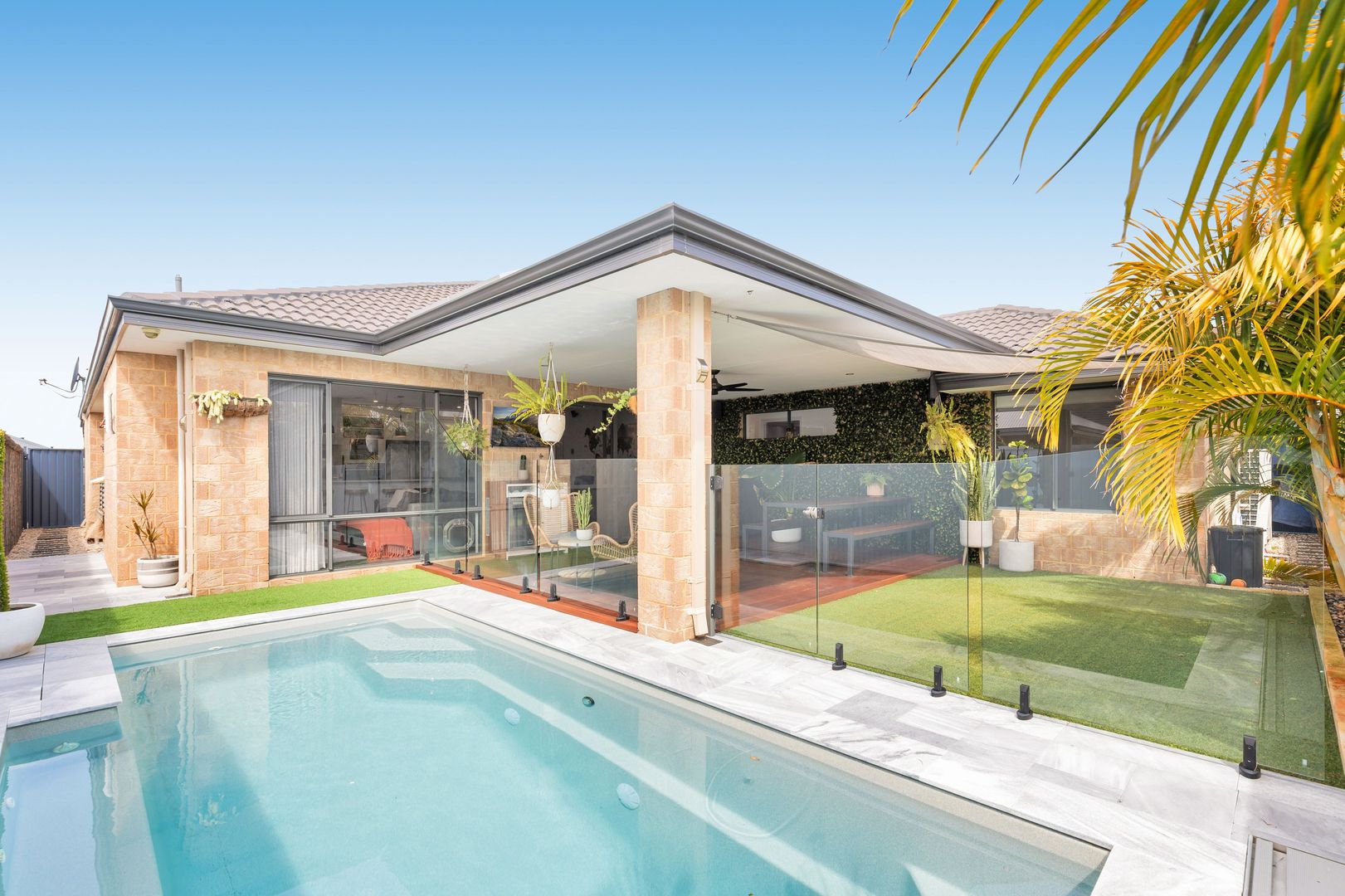 21 Lanagan Drive, Baldivis WA 6171 - House For Rent - $750 | Domain