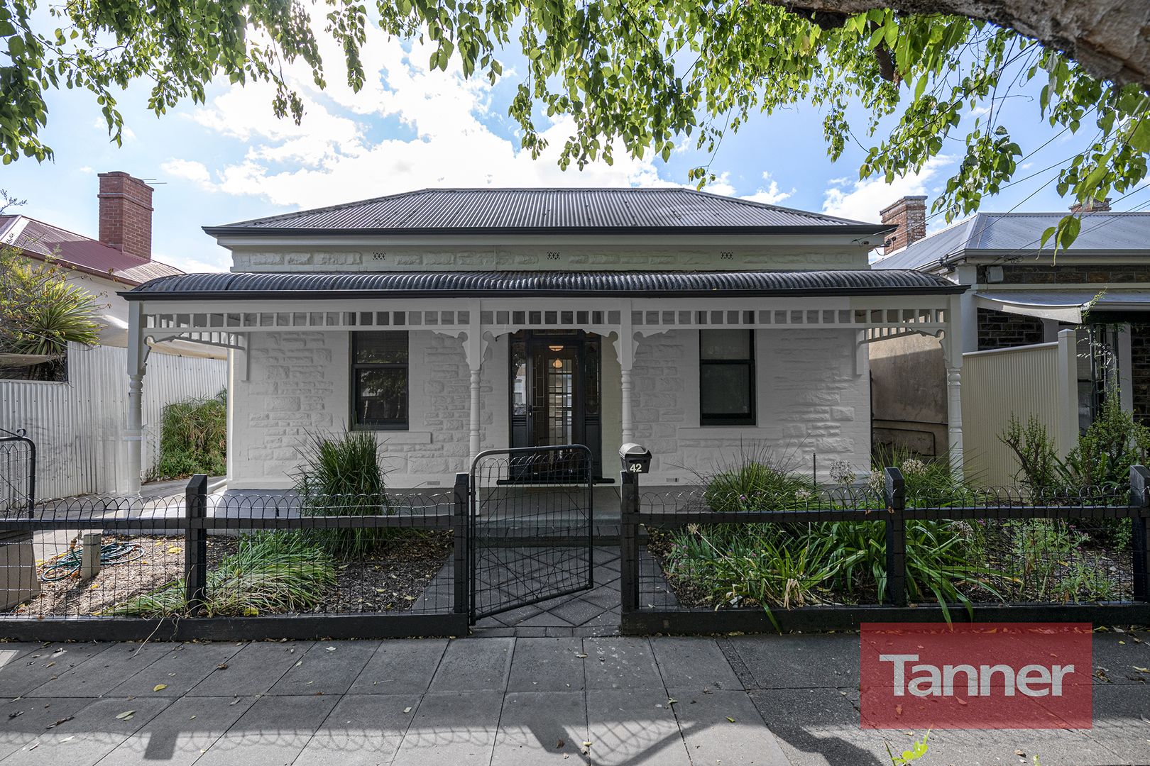 42 Gover St, North Adelaide SA 5006 - House For Rent | Domain