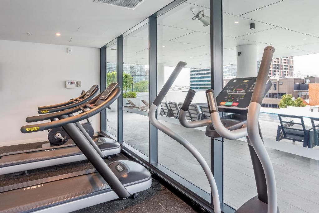 614/275 Wickham St, Fortitude Valley QLD 4006 - Apartment For Rent | Domain