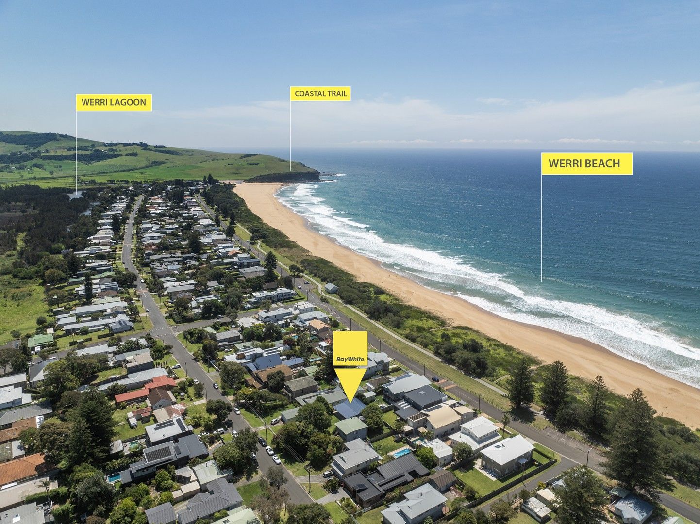 10 Renfrew Road, Werri Beach NSW 2534 | Domain