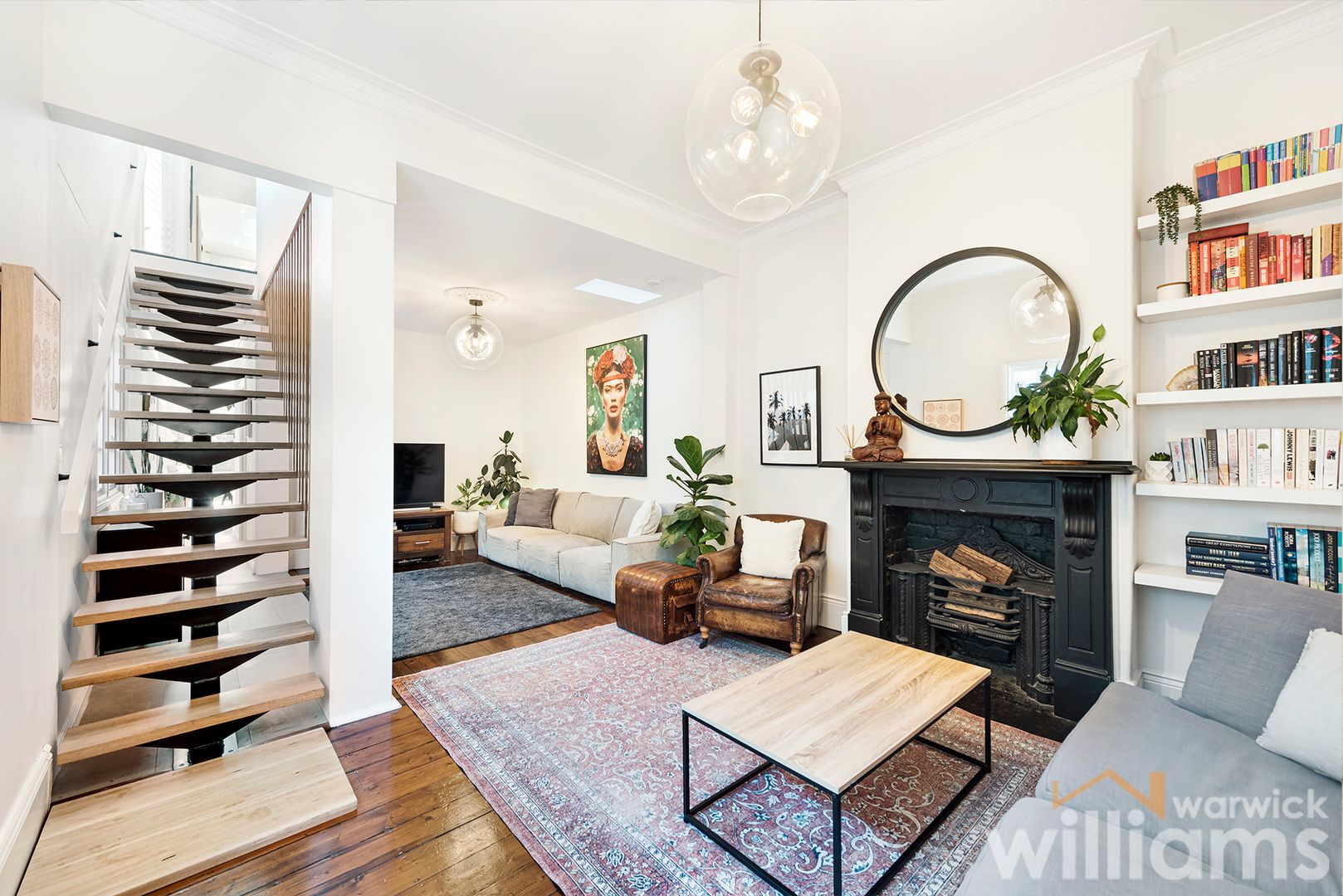 32 Park Avenue, Drummoyne NSW 2047 - House For Rent | Domain