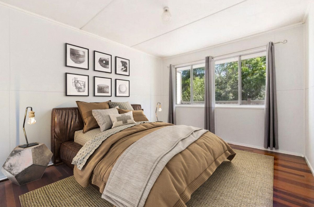 4/31 Cavan Street, Annerley QLD 4103 - Apartment For Rent | Domain