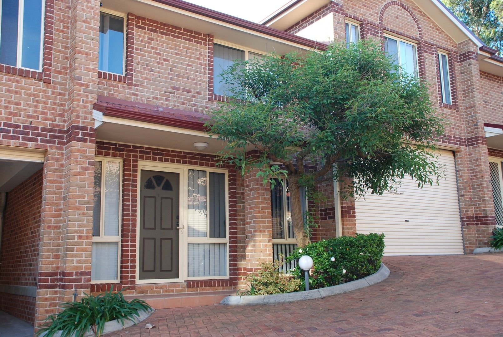 2/16-18 Cross Street, Baulkham Hills NSW 2153 - Townhouse For Rent ...