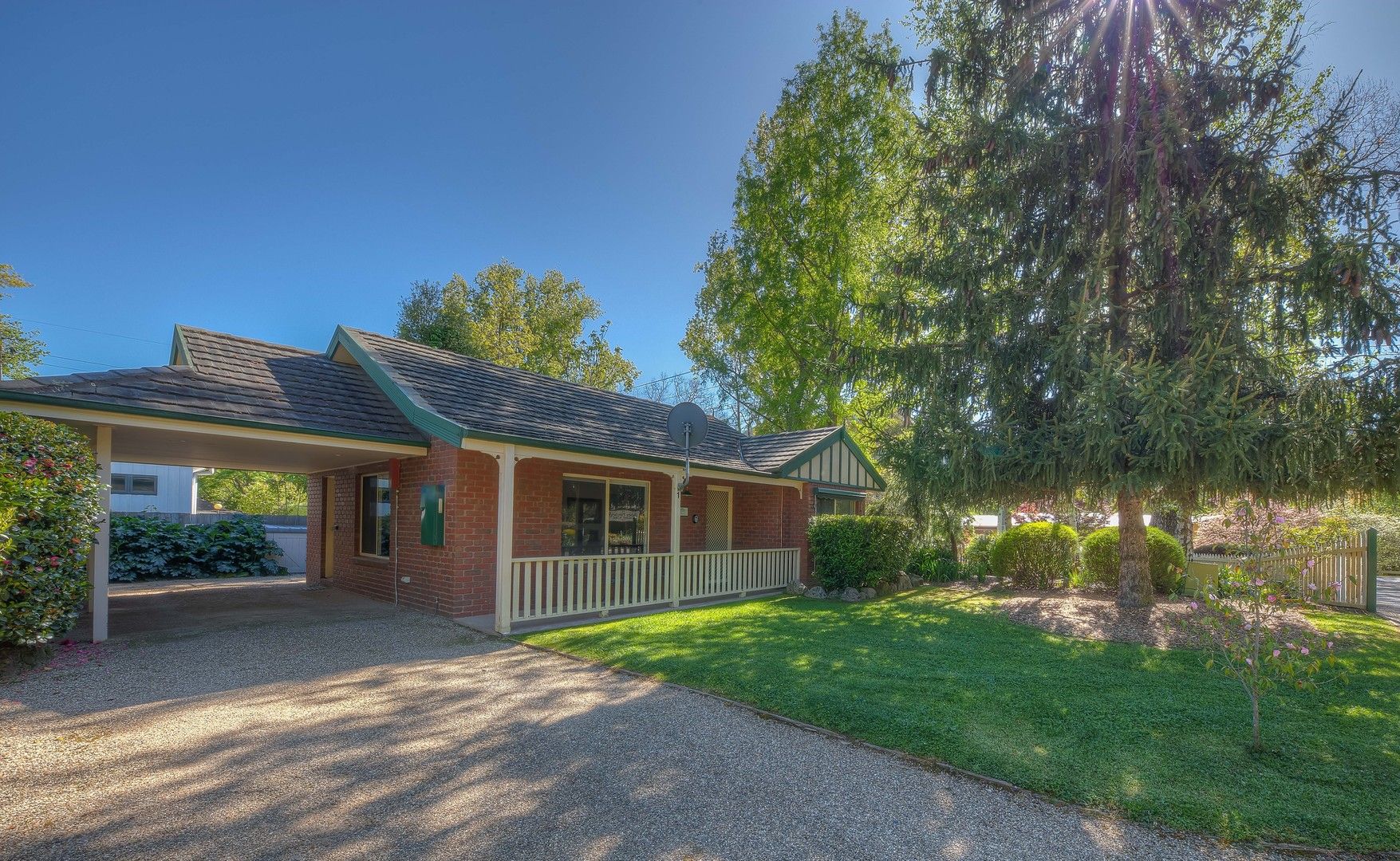 1/20 Gavan Street, Bright VIC 3741 | Domain