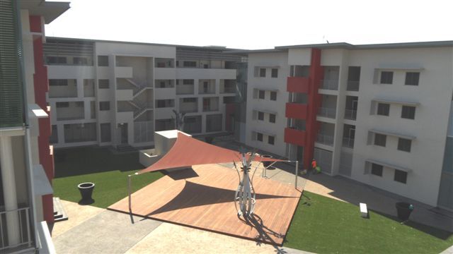 41/30 Parap Road, Parap NT 0820 - Apartment For Rent - $650 | Domain