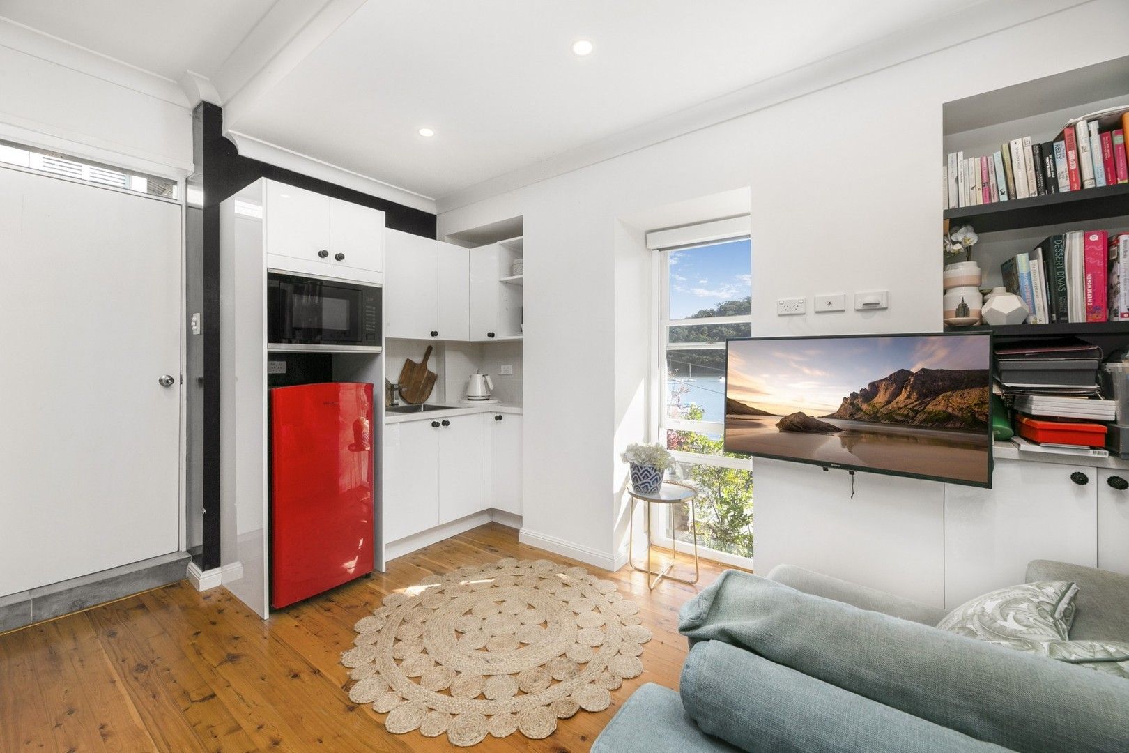 2/76A Brooklyn Road, Brooklyn NSW 2083 - Studio For Rent | Domain