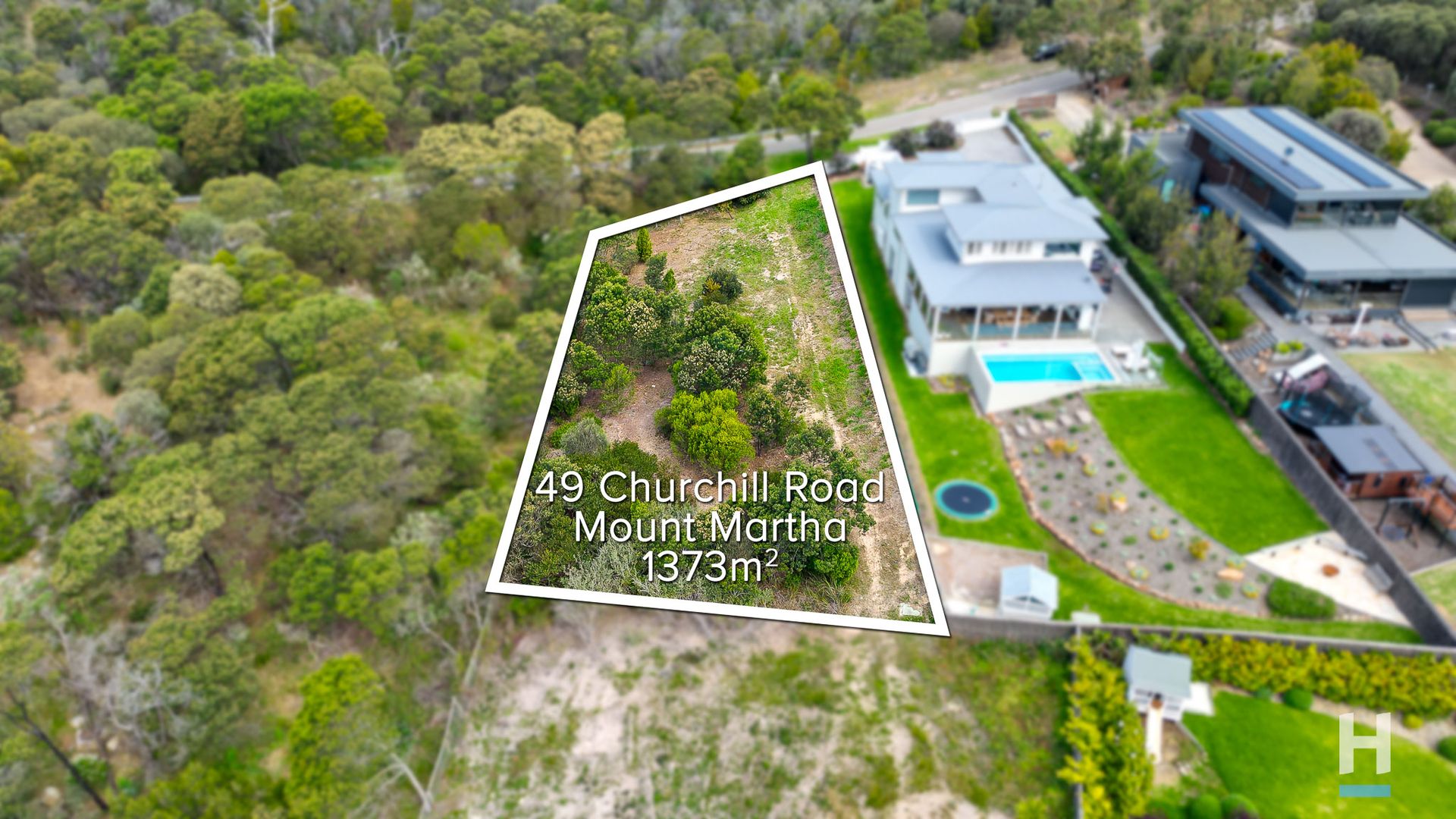 49 Churchill Road, Mount Martha VIC 3934 | Domain