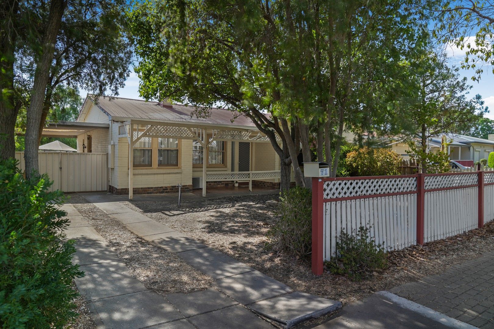 71 Knighton Road, Elizabeth North SA 5113 - House For Rent | Domain