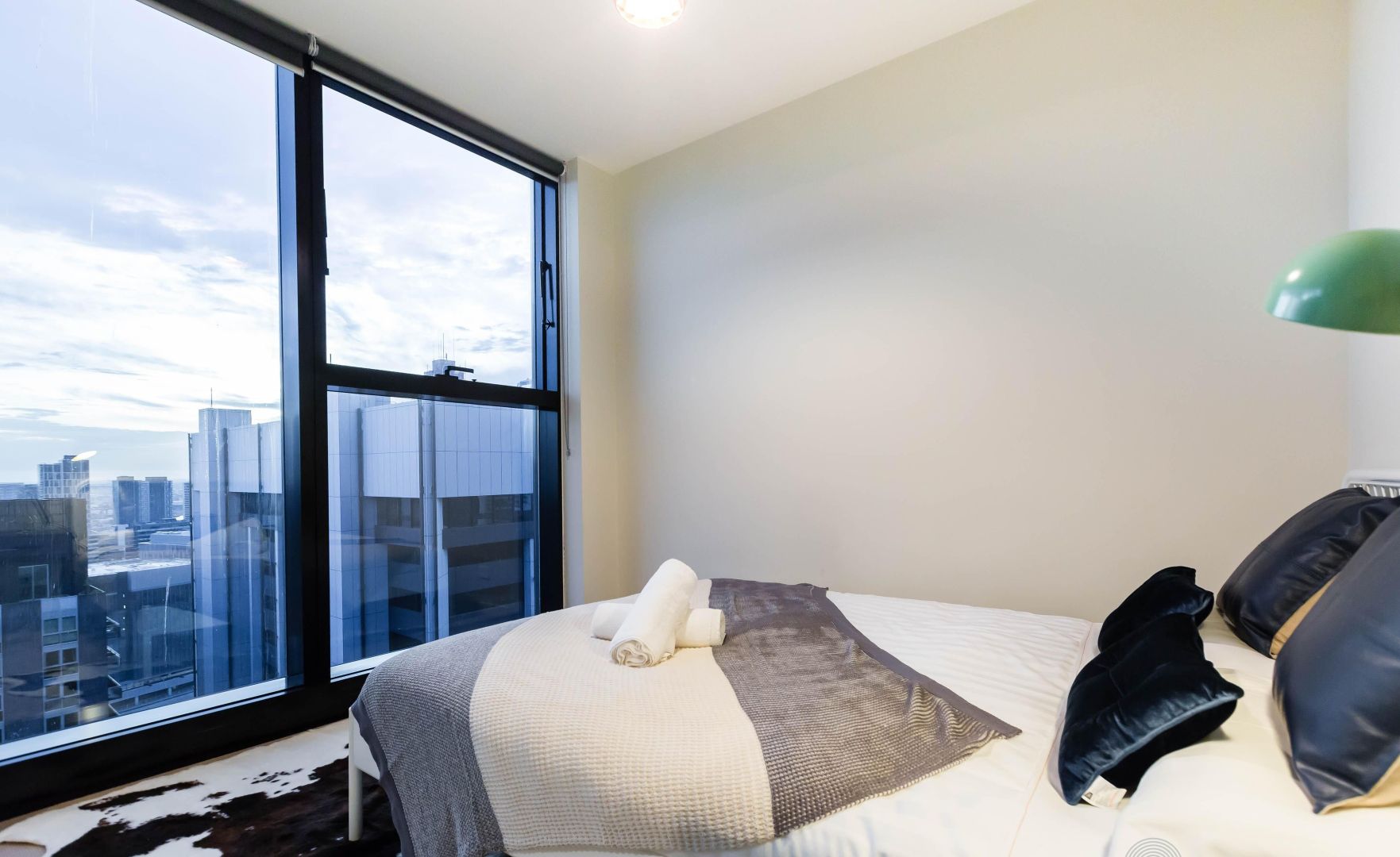 3008/568 Collins Street, Melbourne VIC 3000 - Apartment For Rent | Domain