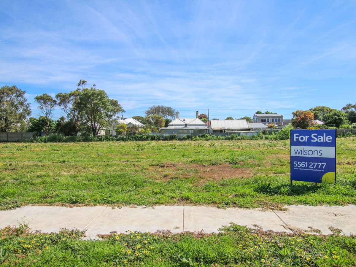 34 Conrick Way, Koroit VIC 3282 | Domain