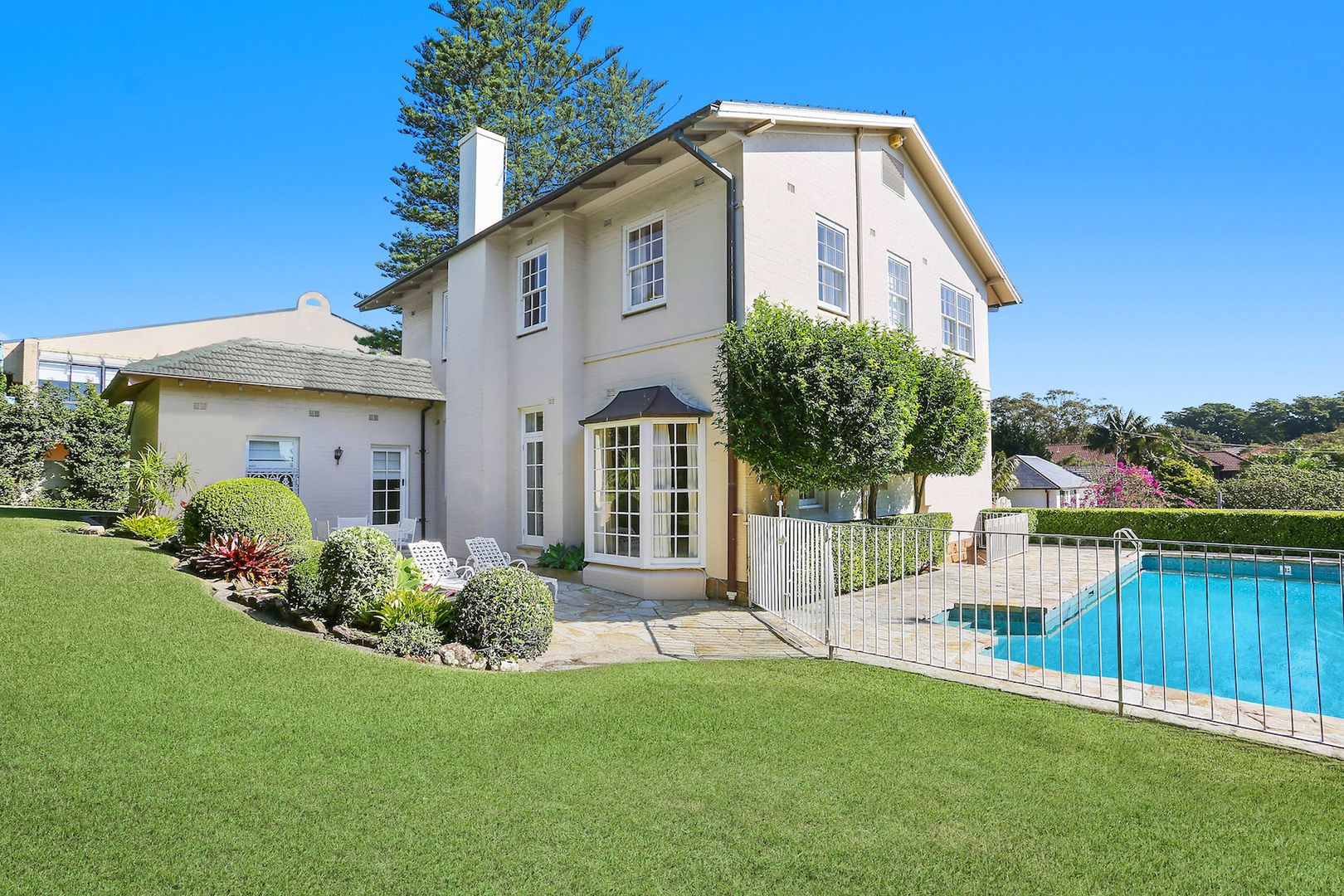 19 Mansion Road, Bellevue Hill | Property History & Address Research ...